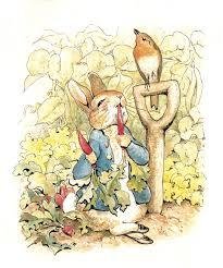 Peter Rabbit products