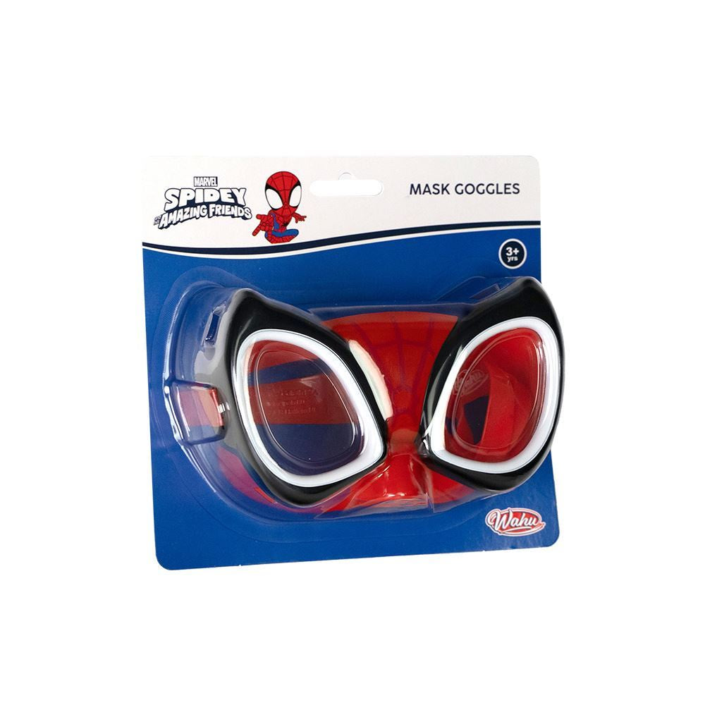 Spidey and his Amazing Friends Mask Goggles