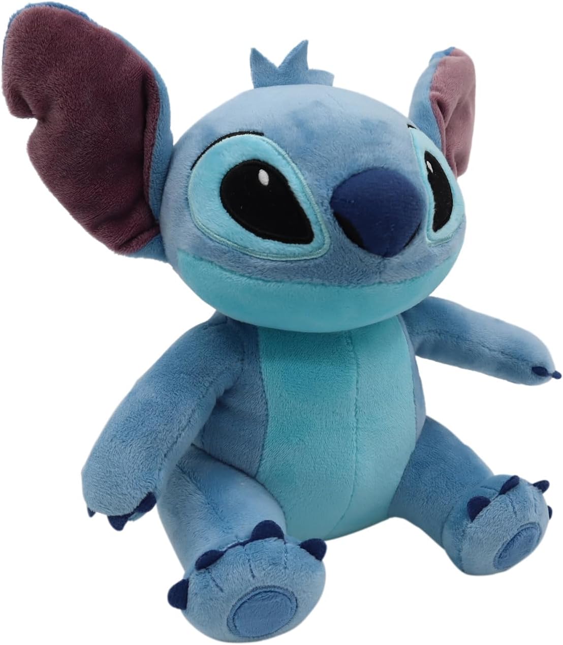 Resoftables 10" Plush - Stitch
