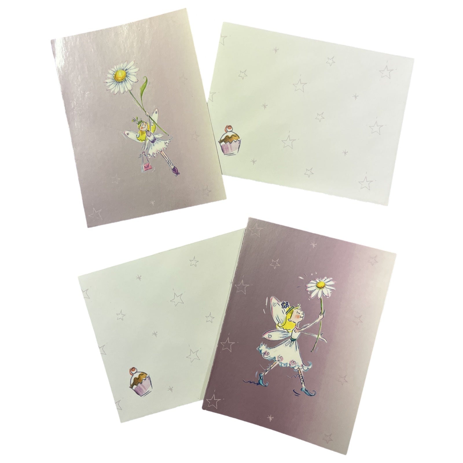 Fairy Gift Card - Asst