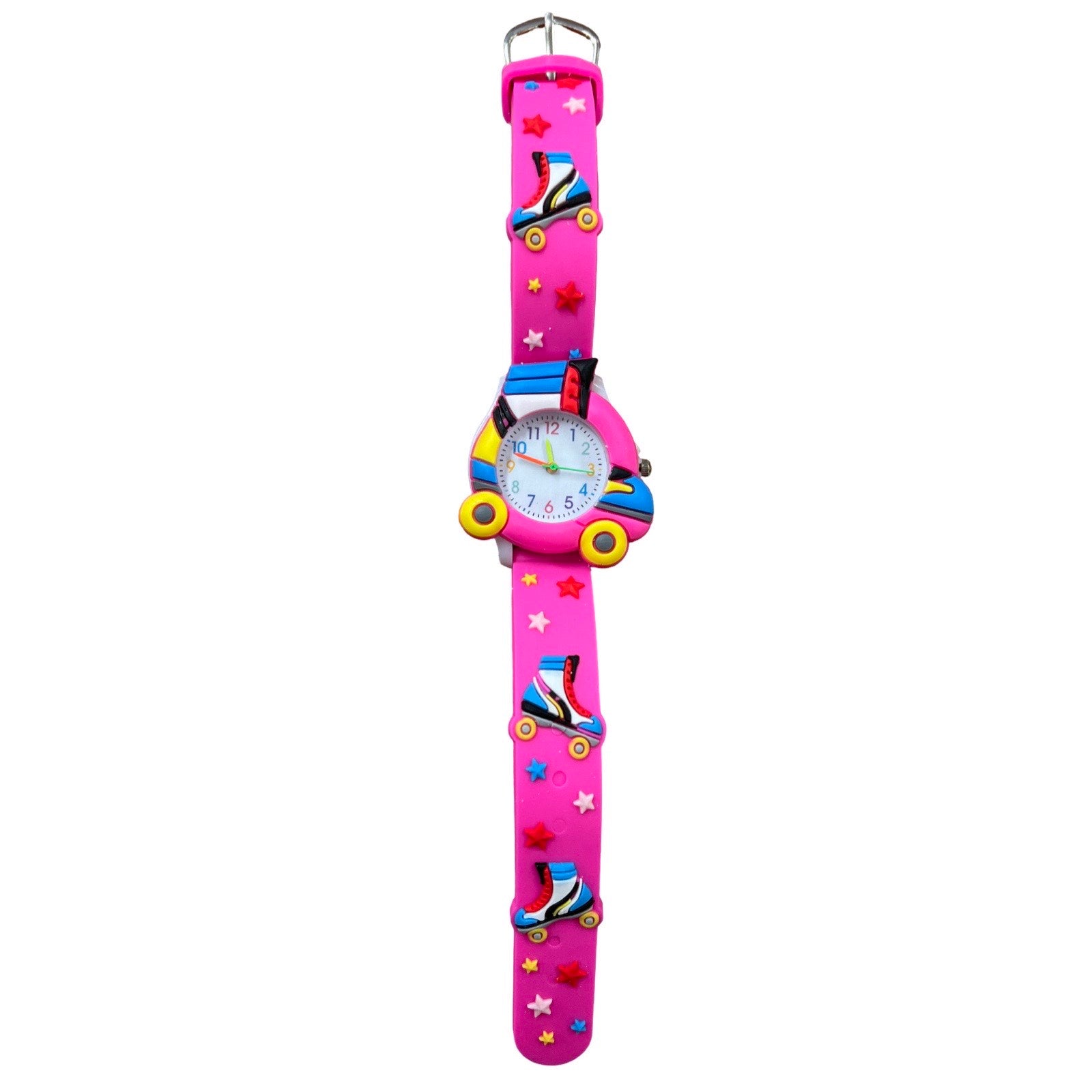 Kids Watch - Roller Skates