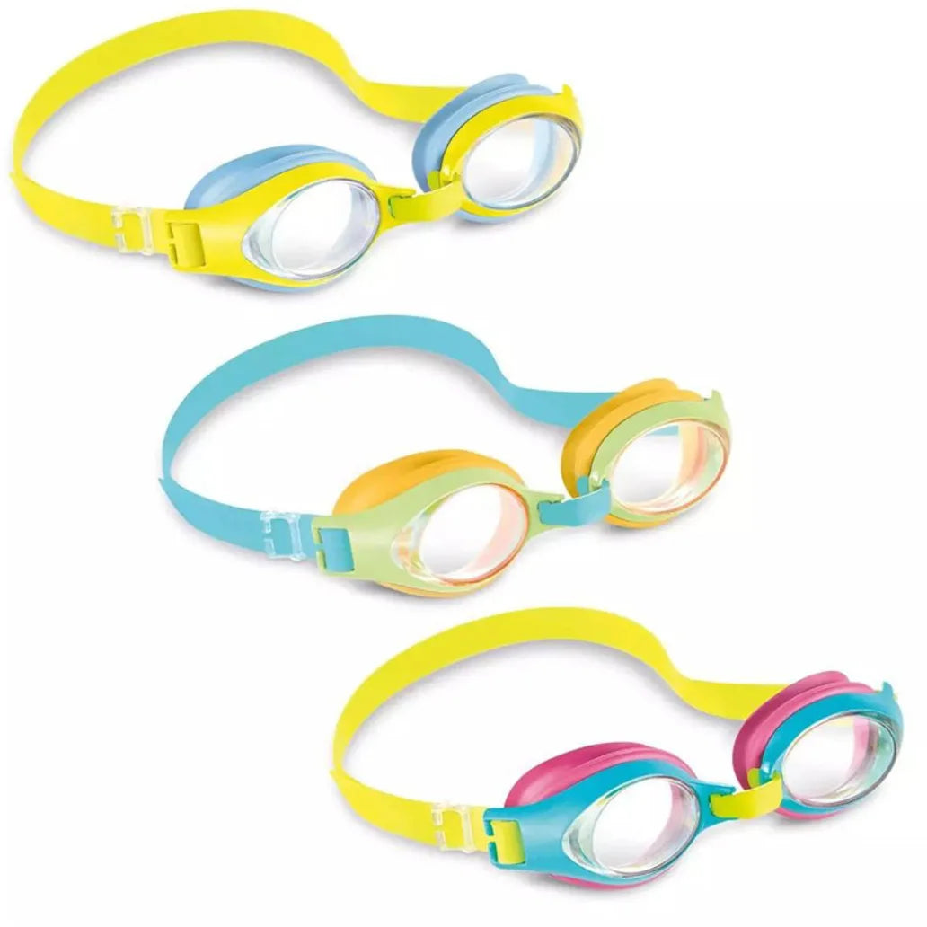 Intex 55611 Junior Goggles