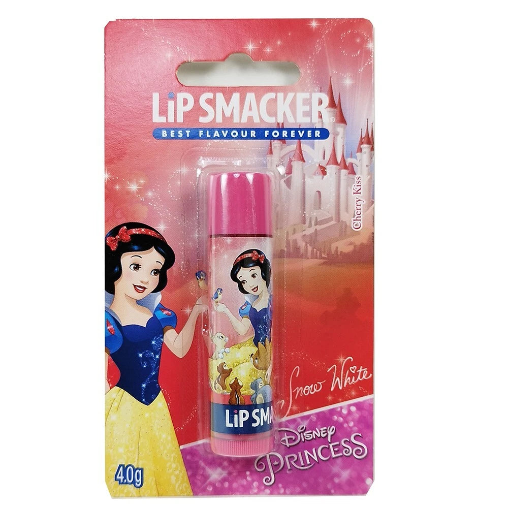 Lip Smacker Snow White Lip Balm
