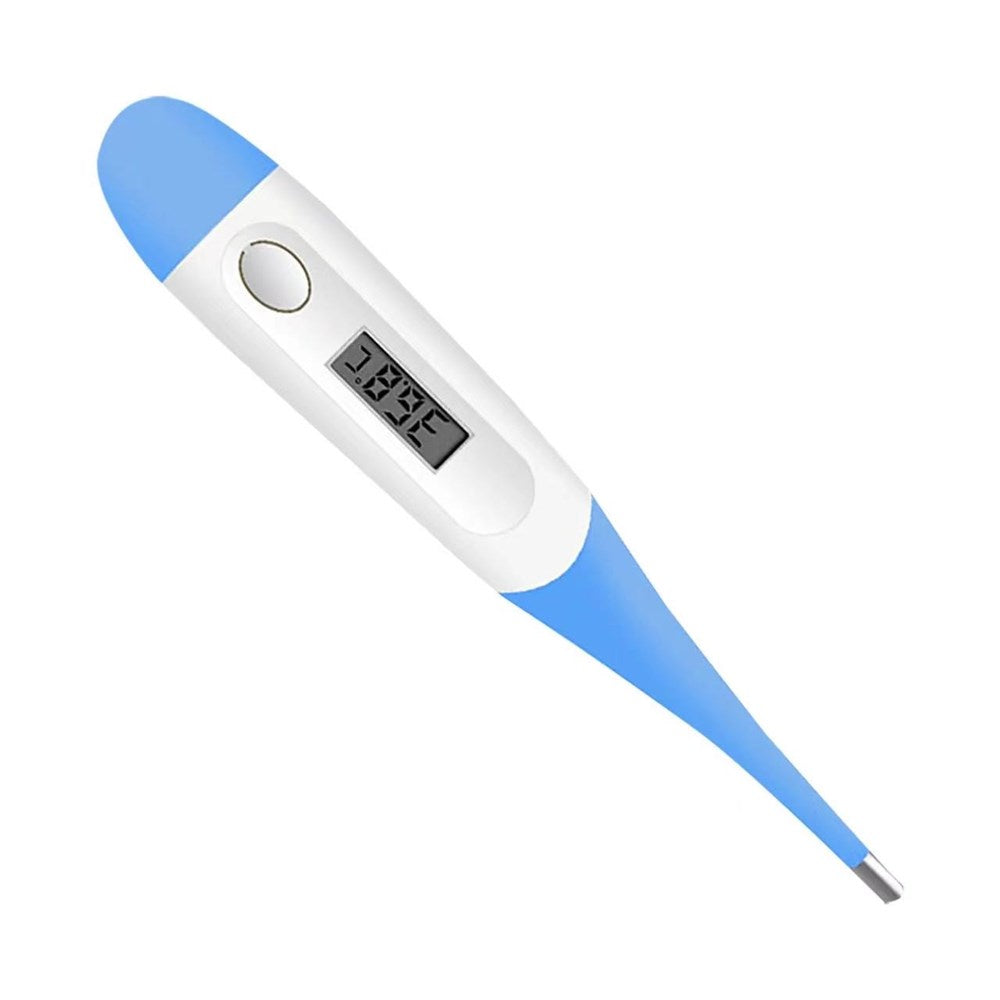 Digital Thermometer with Flexi Tip RRP $14.99 SPECIAL
