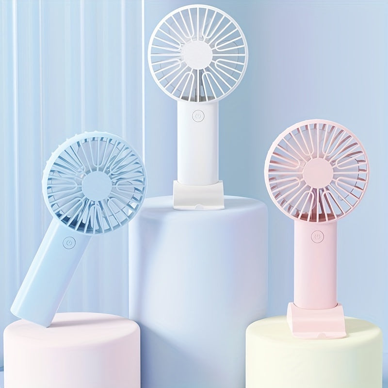 Hand held Mini Fan