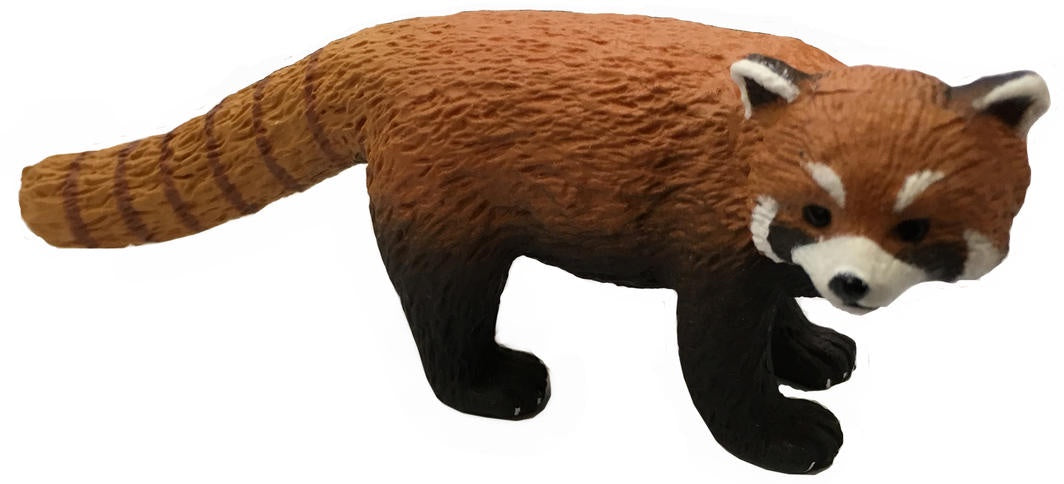 Red Panda Figure 75905