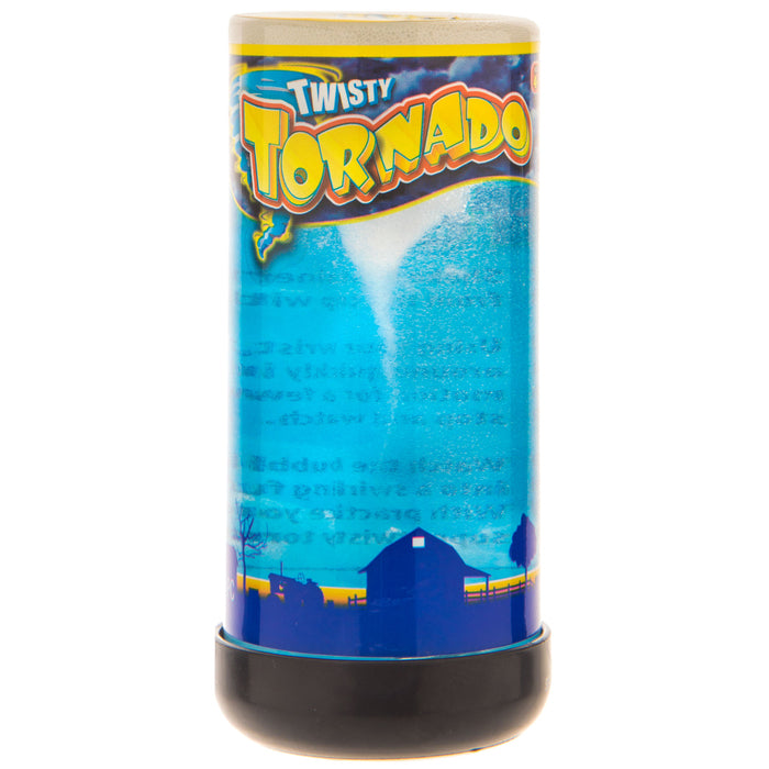 KiDz Science - Twisty Tornado