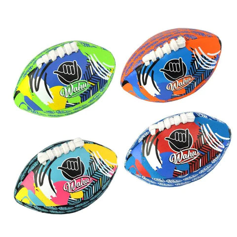 Wahu Mini Footy Ball