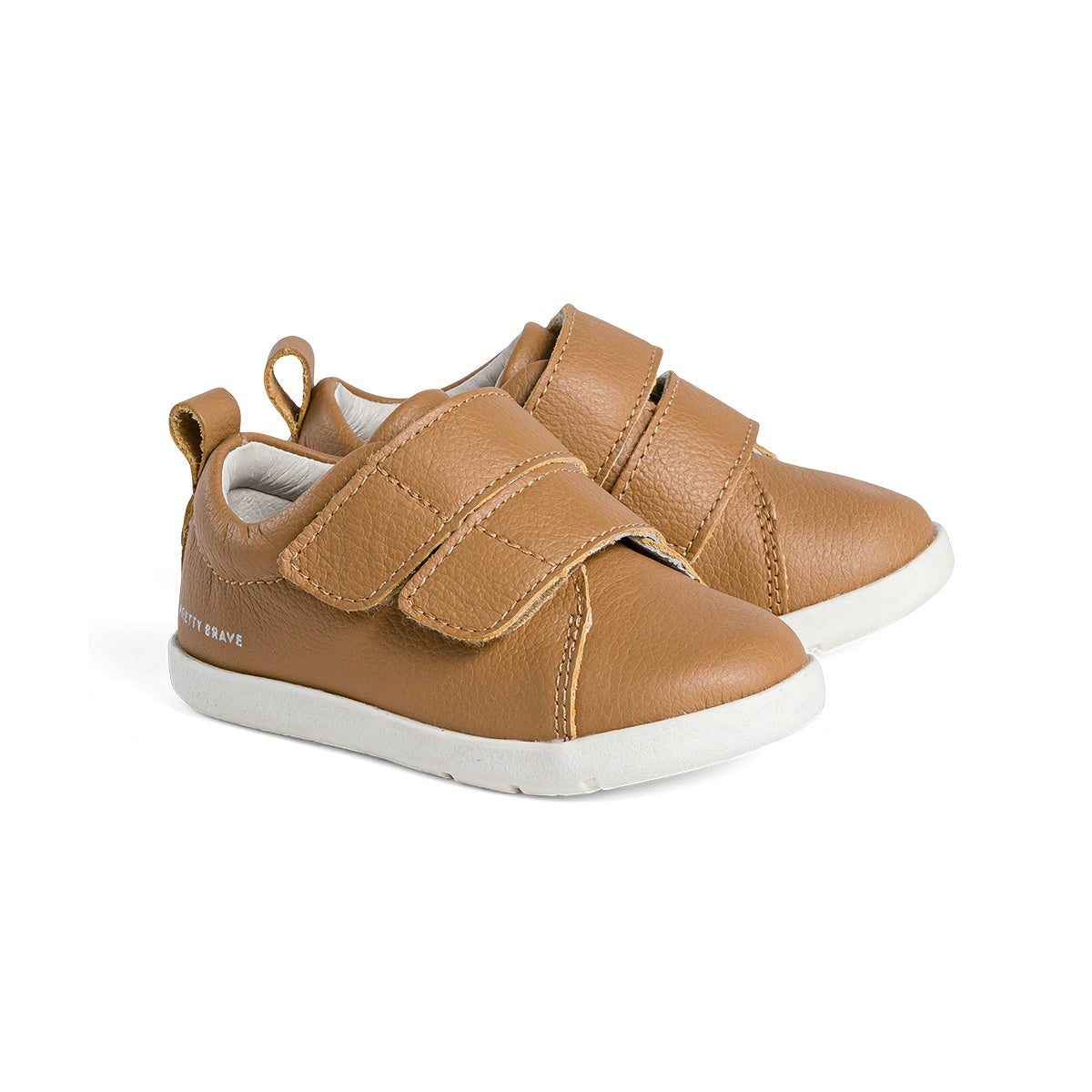 Pretty Brave | Brooklyn Tan - Classic
