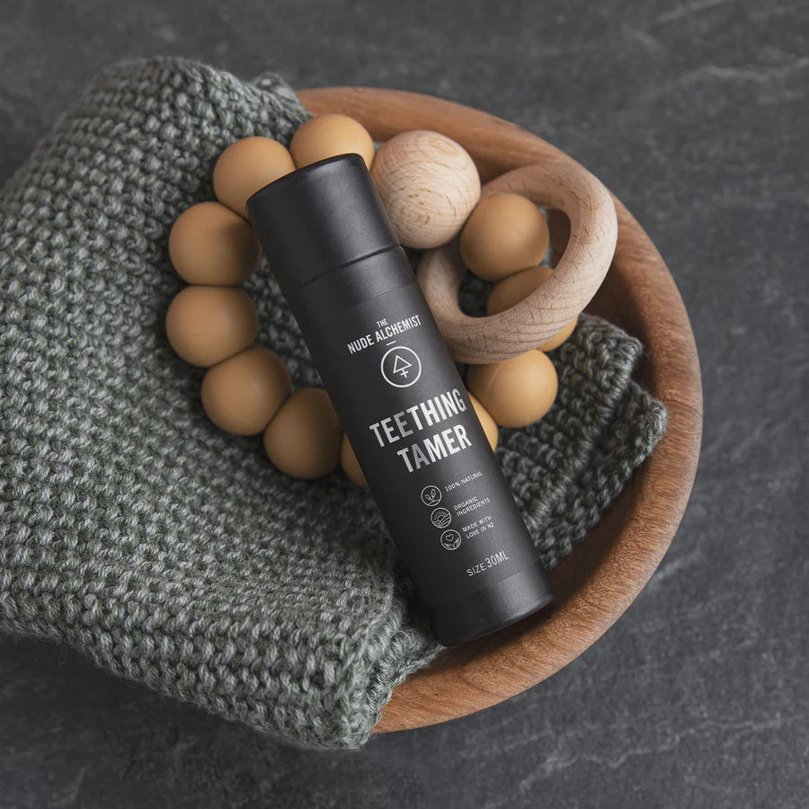 Teething Tamer Tube 30ml