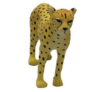 Cheetah Figure 75904
