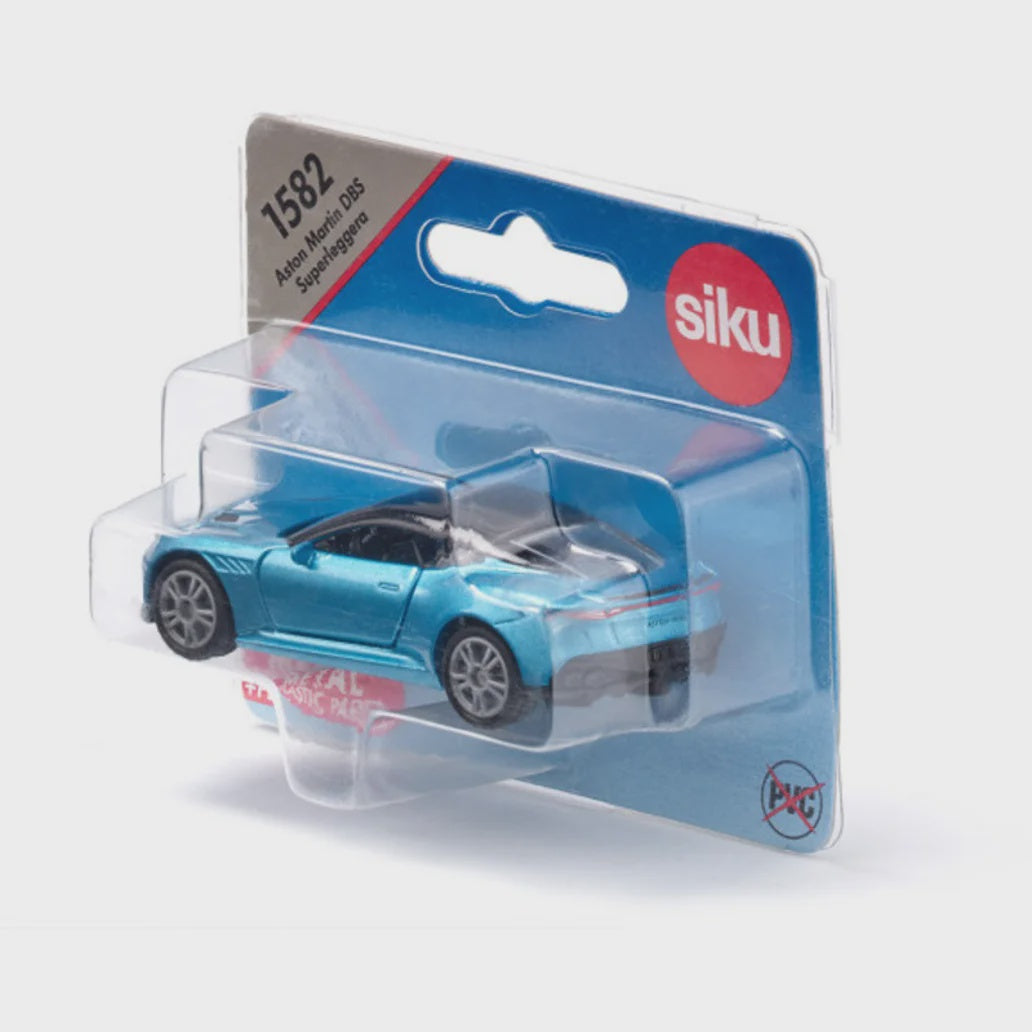 Siku 1582 Aston Martin Dbs Superleggera